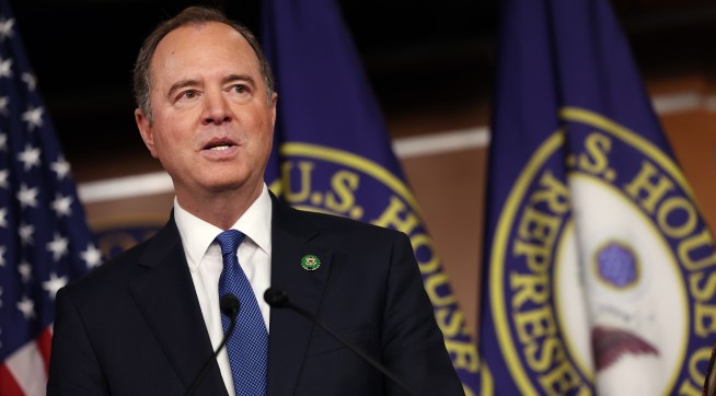 Fired DOJ Attorney Testifies In Wake Of Trump Intimidation: I Won’t Be ...