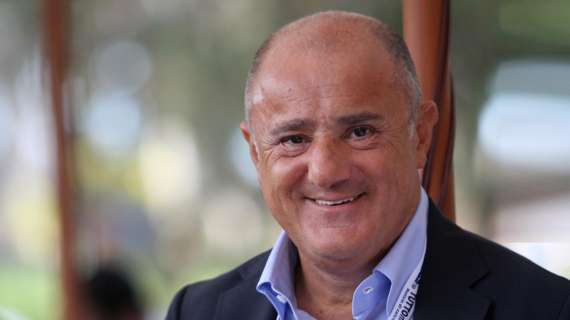 Martorelli: "Con Mancini non cambia tutto: servono i giocatori"