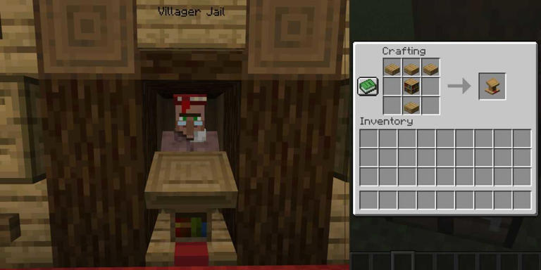 List of Every Villager Workstation in Minecraft
