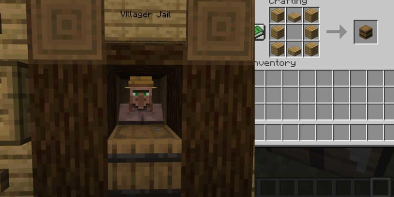 List of Every Villager Workstation in Minecraft