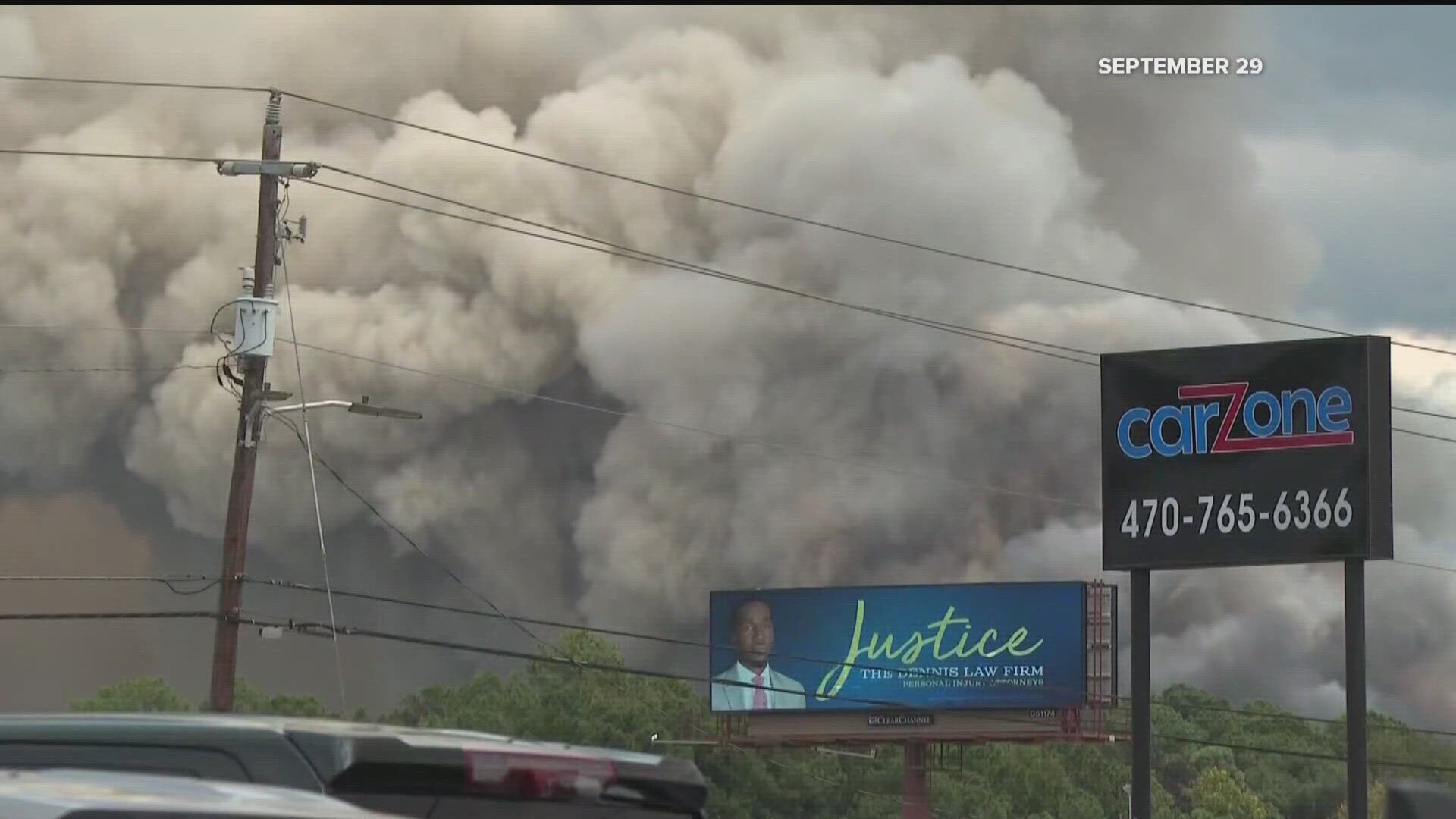 US Dept. of Labor cites BioLab | Conyers chemical plume disaster