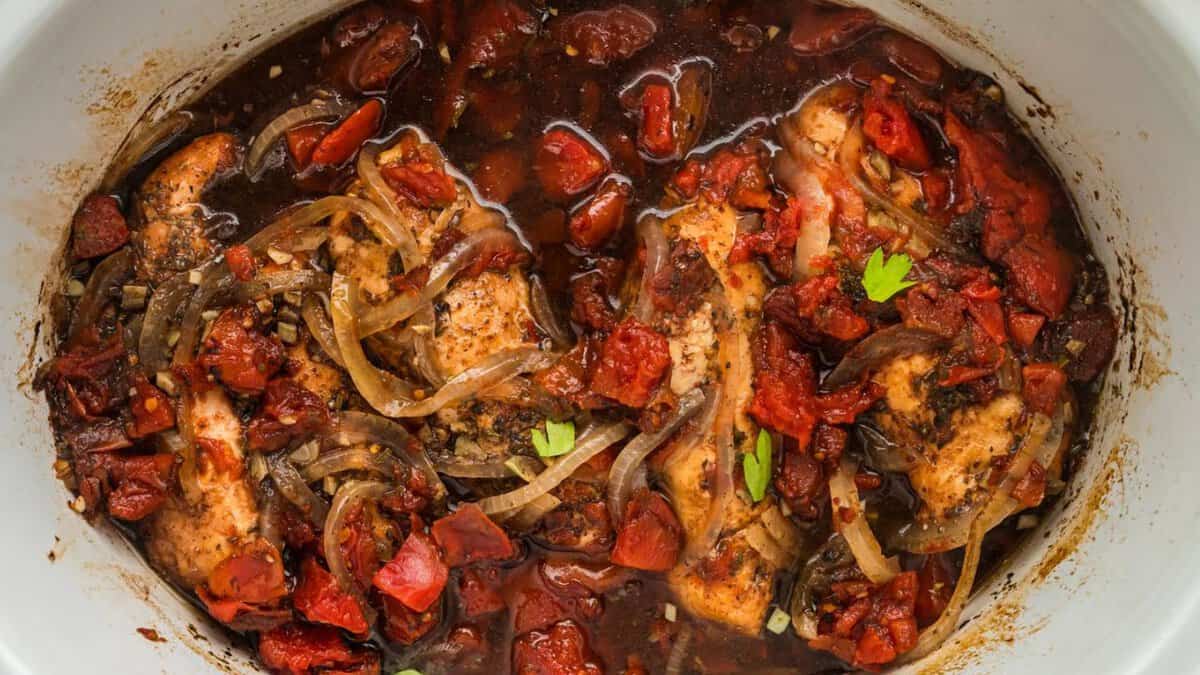 29 Hearty Chicken Dinners That Won't Break the Bank