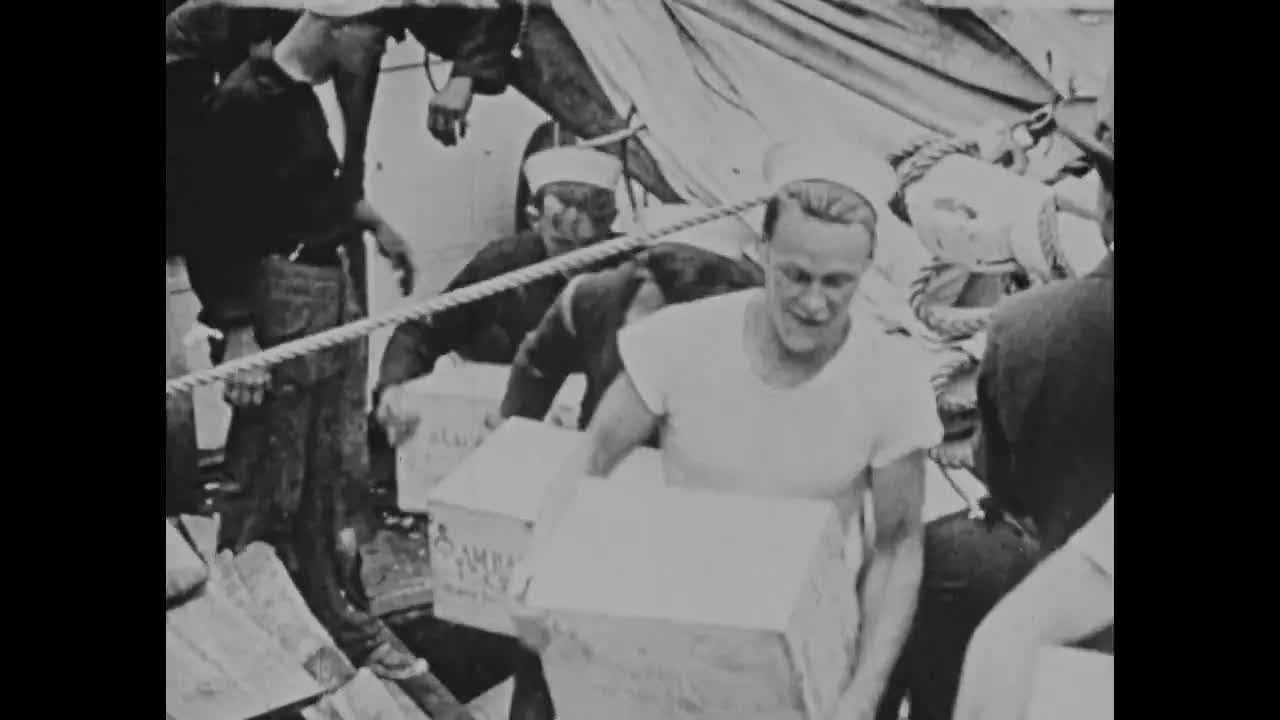 Age Of Ballyhoo (edited, 1979)