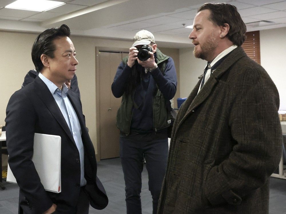 'We got our butts handed to us:' ABC Vancouver pledges to learn from byelection defeat