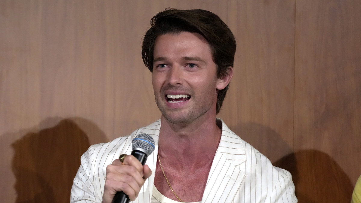 Patrick Schwarzenegger Breaks Silence on Wild 'White Lotus' Finale