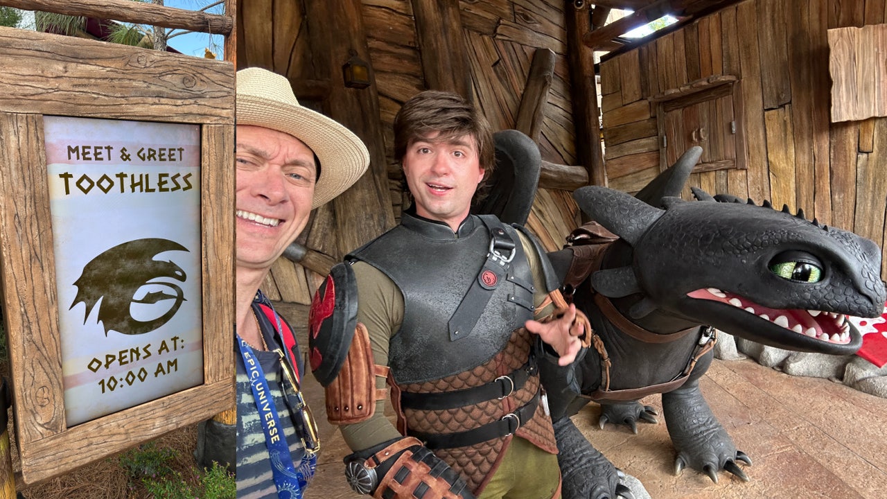 Epic Universe Q&A: Hours, tickets, express pass, annual passes, rides ...