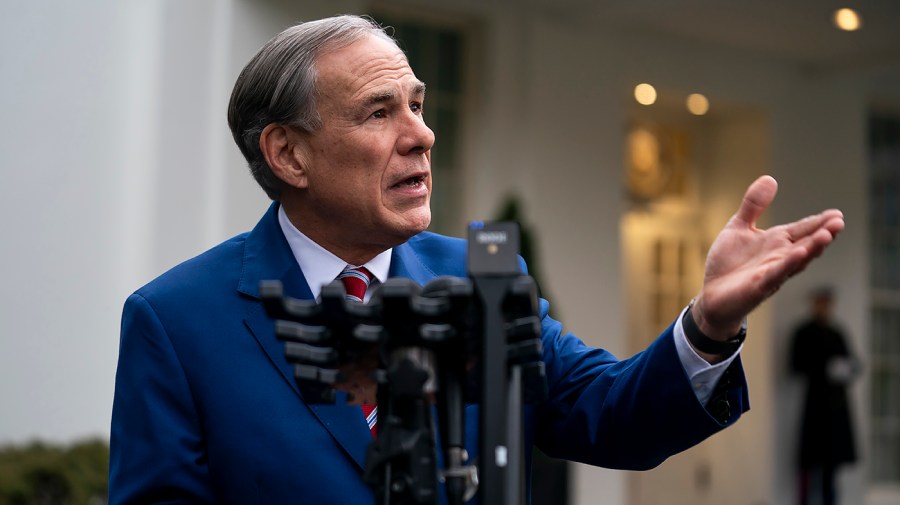 5 things to know about the Texas special session on redistricting