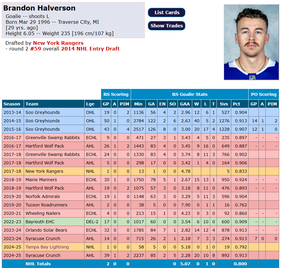 L’incroyable histoire de Brandon Halverson