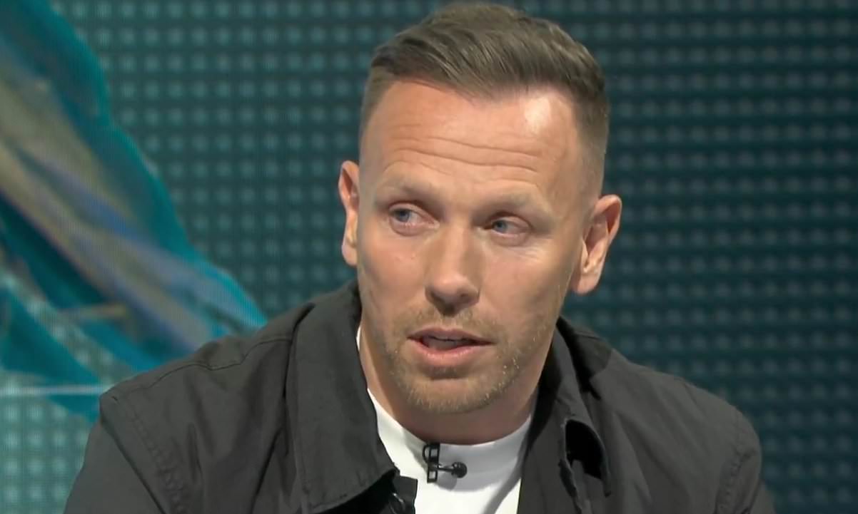 Jamie Carragher and Craig Bellamy both tip Premier League giants to ...