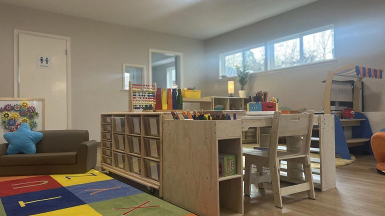 Preschool For All program to add almost 1600 seats across Multnomah ...