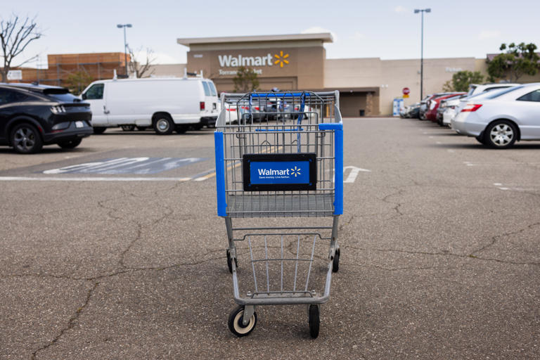 A Nationwide Walmart Boycott? It's Easier Said Than Done
