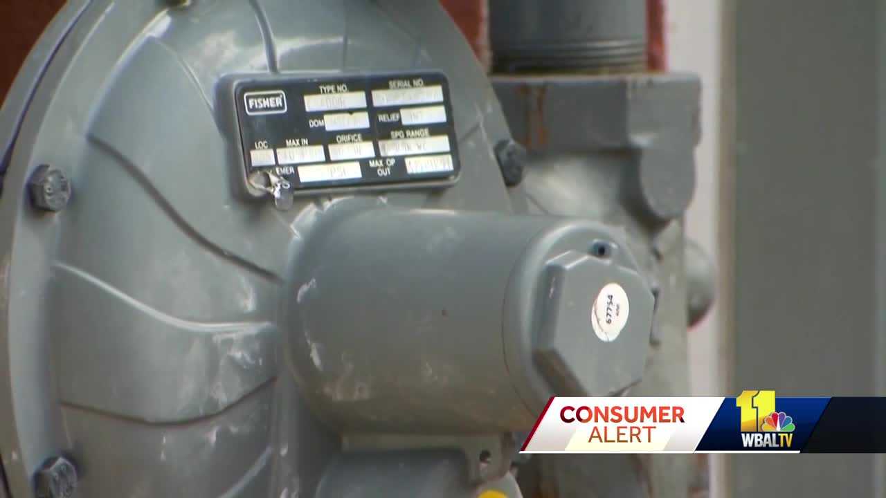 Judge reviews BGE supply costs reflected in 2025 energy bills