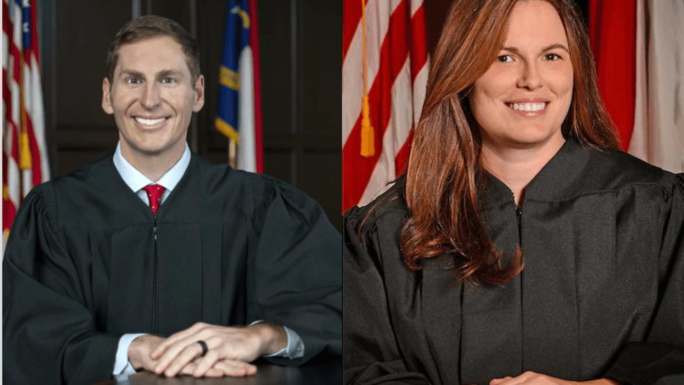 North Carolina Supreme Court rules challenged ballots must remain in ...