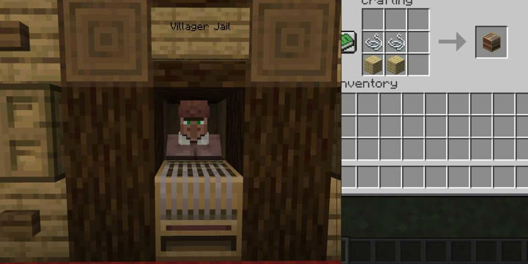 List of Every Villager Workstation in Minecraft