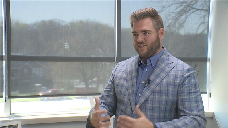 ‘Stay calm’: Financial experts advise ‘stay the course’ amid volatile ...