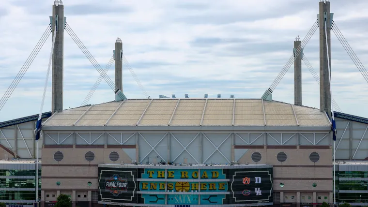 Who plays at the Alamodome? Home teams, capacity, and more to know ...