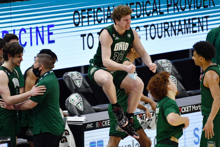 New Panthers TE Colin Granger reacts to his improbable jump from ...