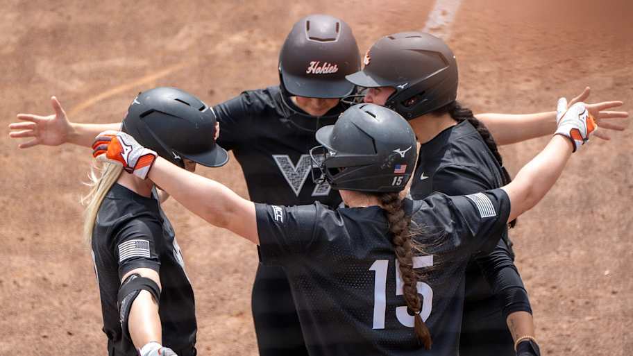 Virginia Tech Softball: Preview for Tango with Charlotte 49ers.