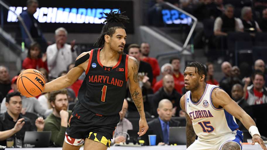 Maryland Basketball: Rodney Rice contemplates future as Terrapin fans ...