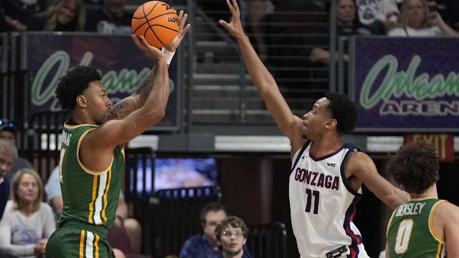 Would Gonzaga be a good fit for San Francisco Dons transfer Malik Thomas?