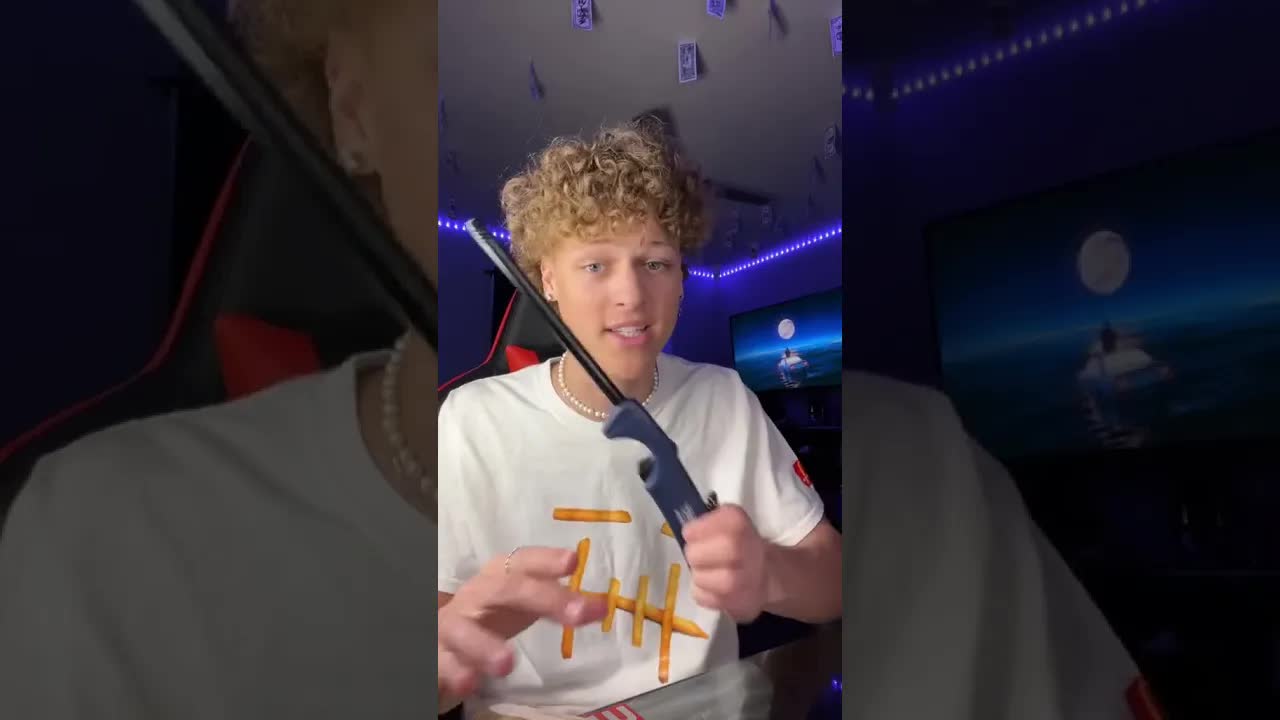 What’s Inside a Big Bic Lighter #shorts #youtubeshorts