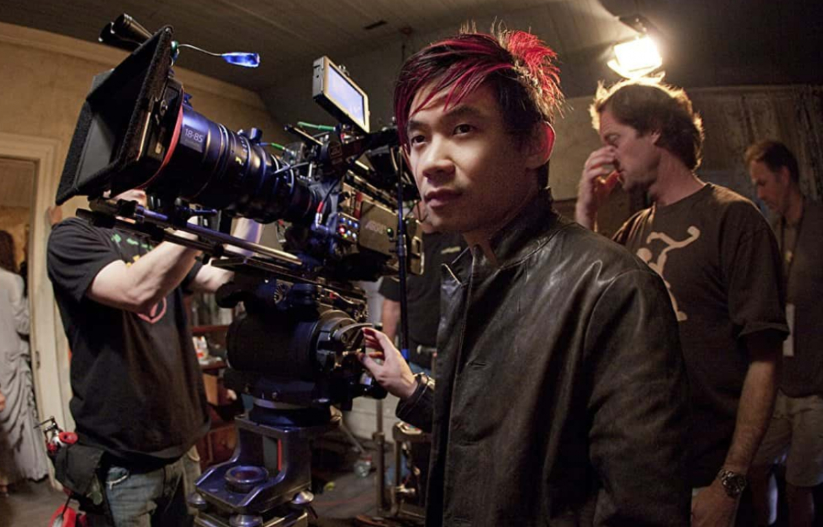 20 Facts About Horror Mastermind James Wan