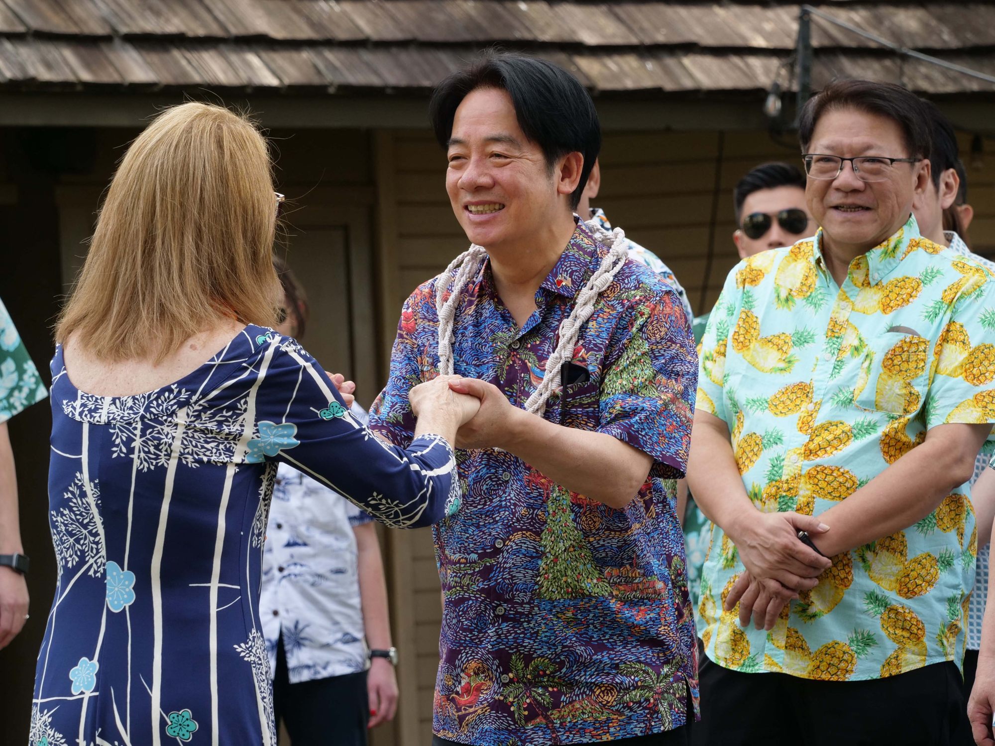 Missed signals only worsen tensions over Taiwan