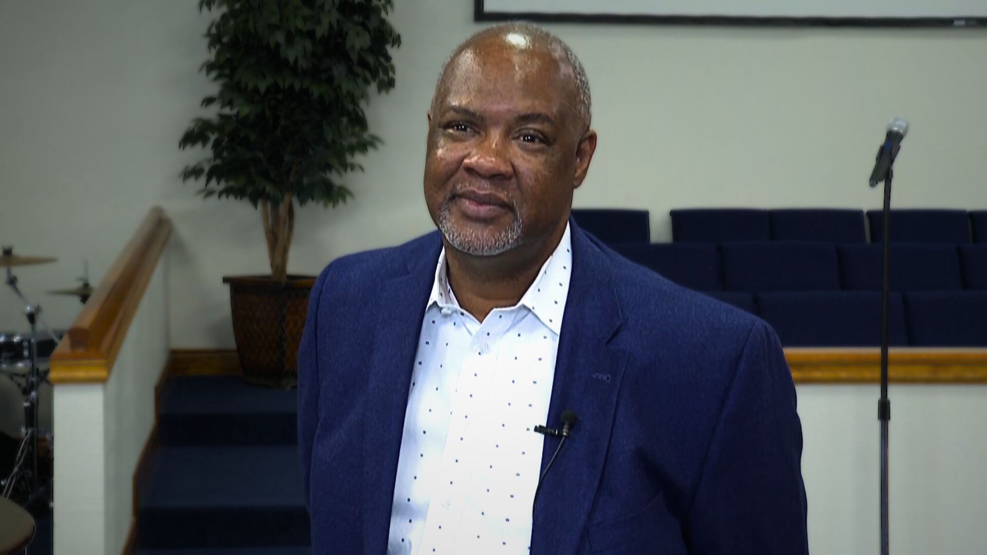 Boyce to honor Pastor Frank D. Randle, Jr. for 21 years of service to ...