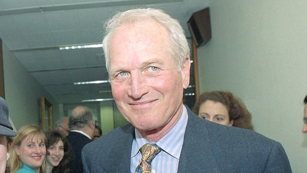 Paul Newman’s Kids: Facts About His 6 Children