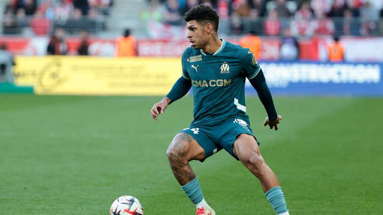 Coman-Nachfolger gefunden? So hoch ist das Preisschild für Luis Henrique