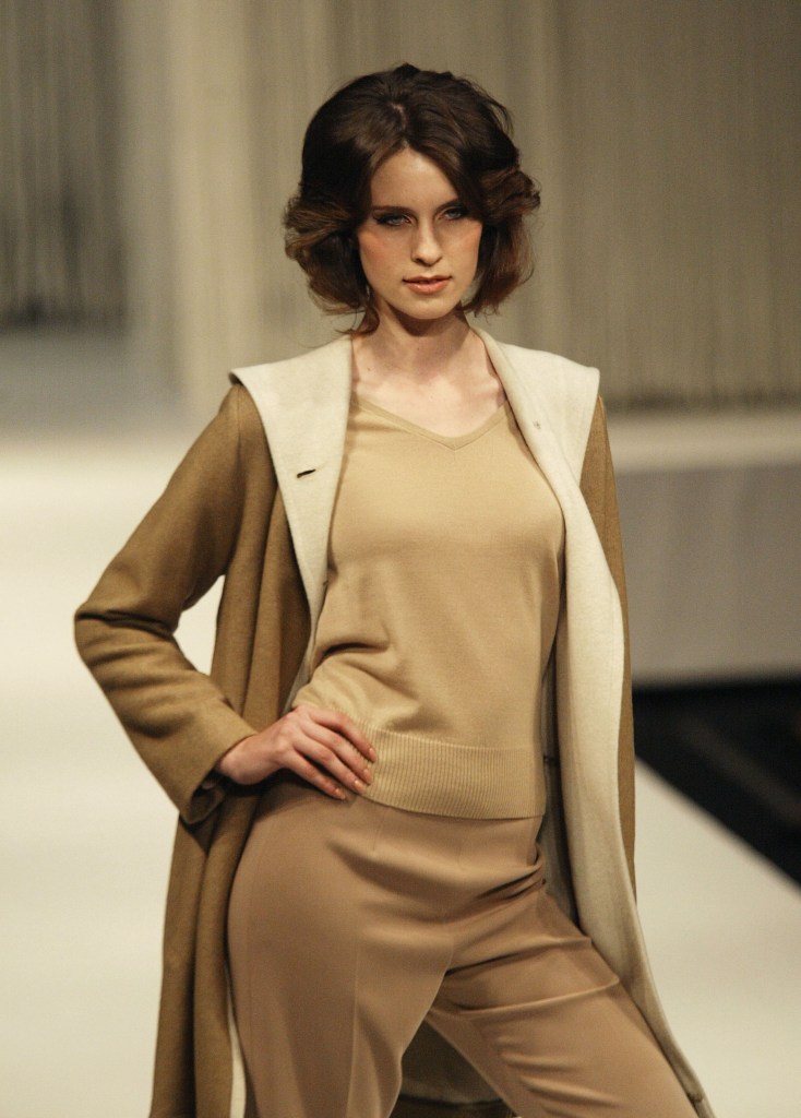 Australian Designer Perri Cutten Dies at 73