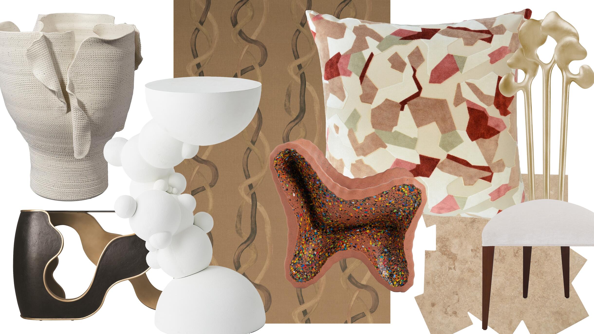 14 free-form pieces to swoon over this season