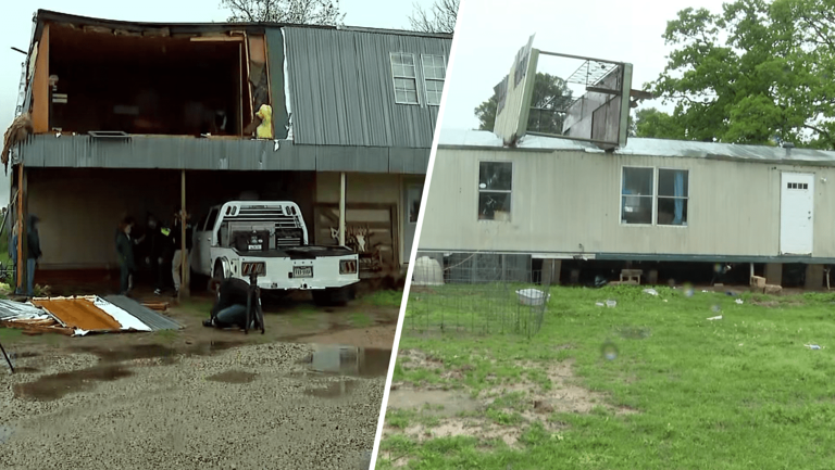 Canton tornado an EF-0 that stayed on the ground for 13 minutes ...