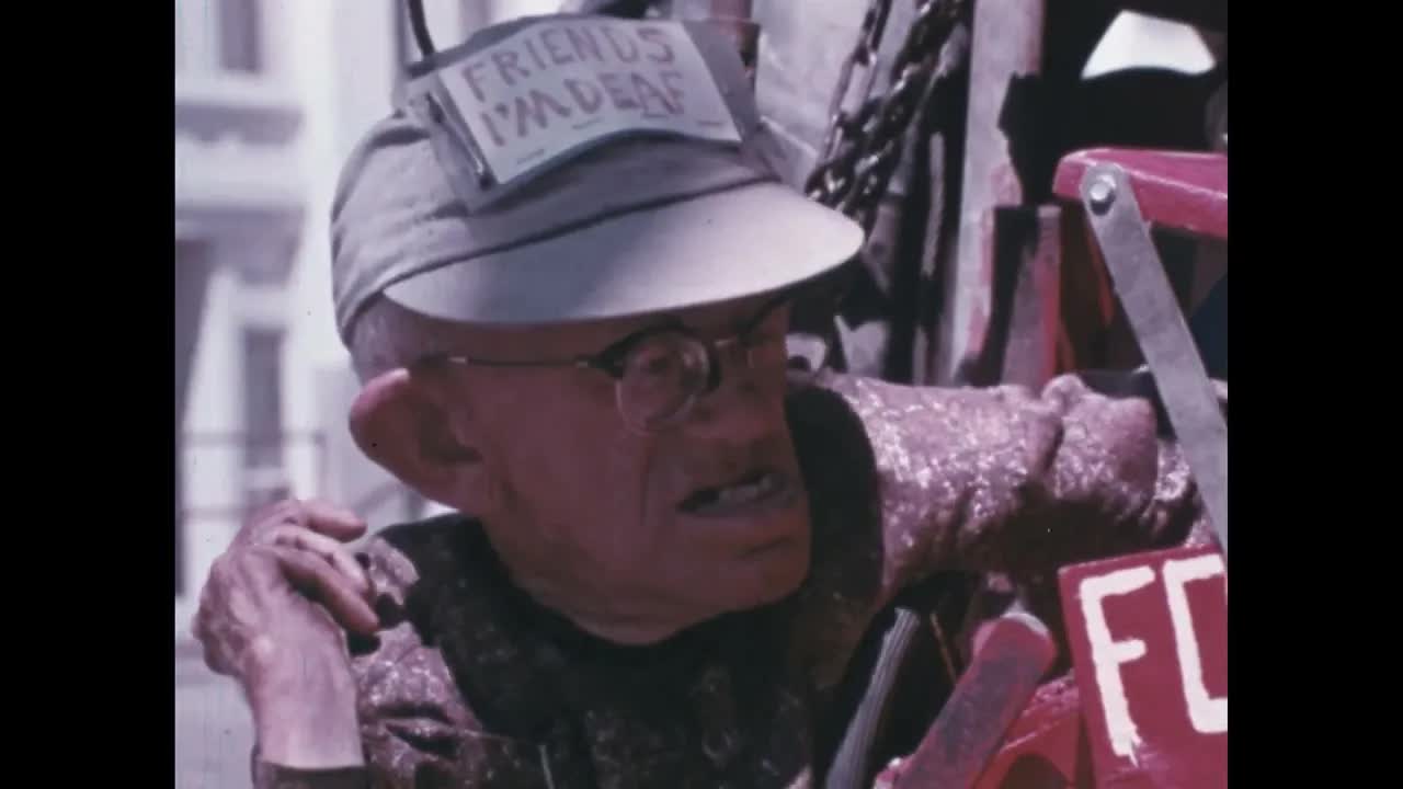 Clock & Watch Repair: A Documentary on Leo Beuerman's Journey