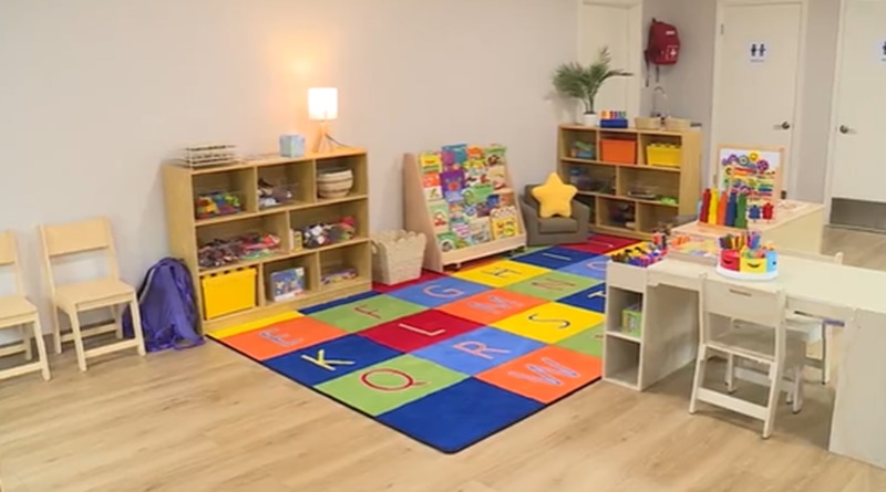 Preschool For All opens new facility in NE Portland
