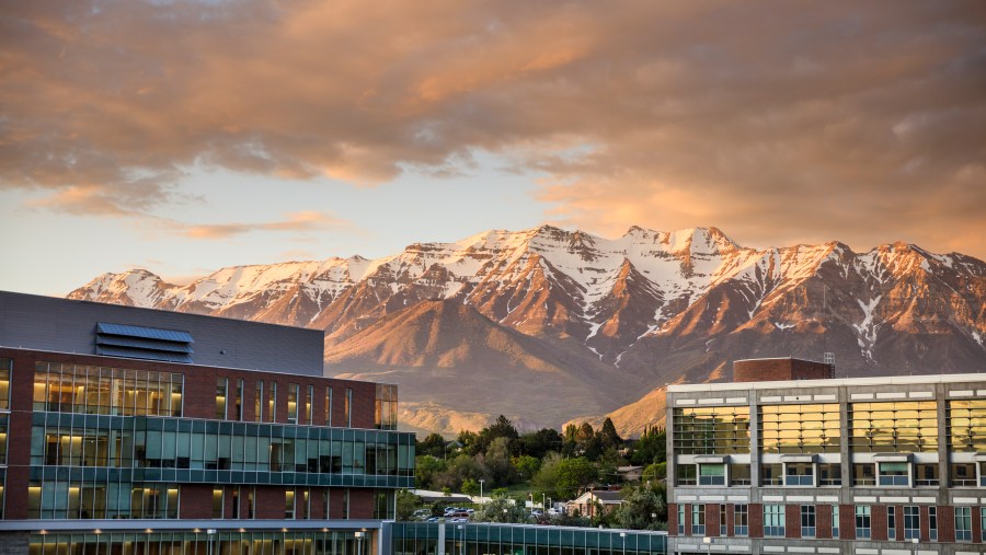 These Utah universities ranked among top 10 ‘Best Value Colleges in ...