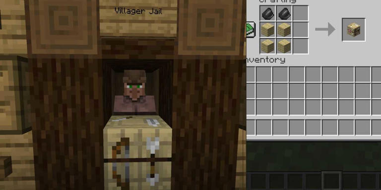 List of Every Villager Workstation in Minecraft
