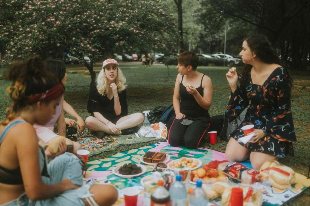 Witch please! Así será el primer Picnic de Brujas más cool de CDMX