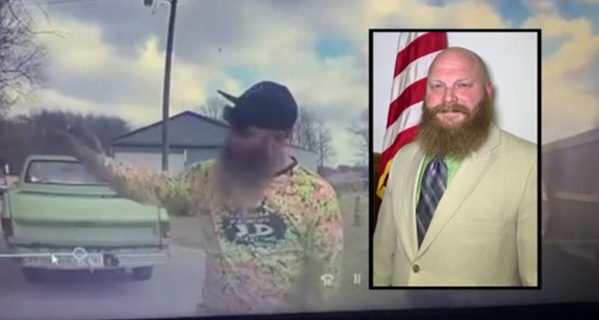 Former Portland alderman caught using racial slurs now faces a charge ...