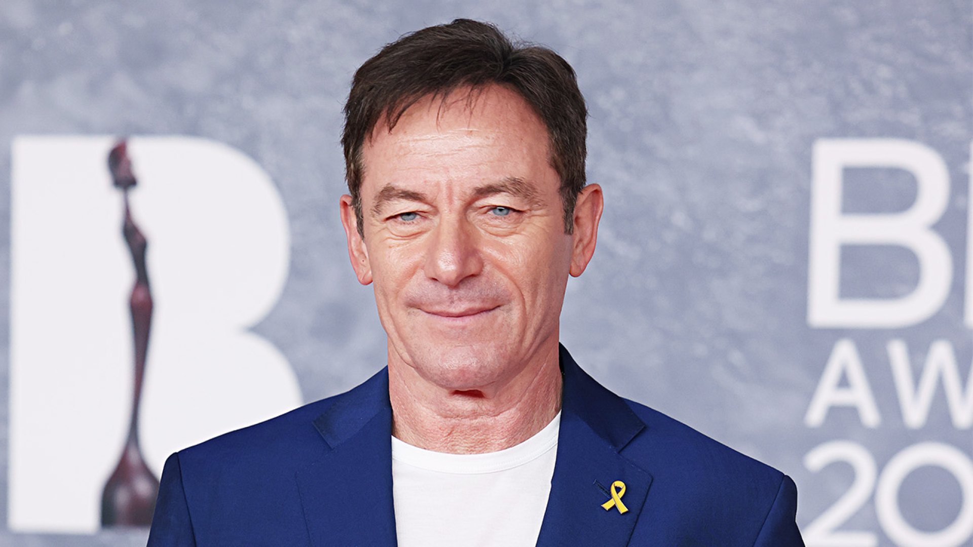 How Jason Isaacs Referenced Duke University at ‘White Lotus' Finale Party