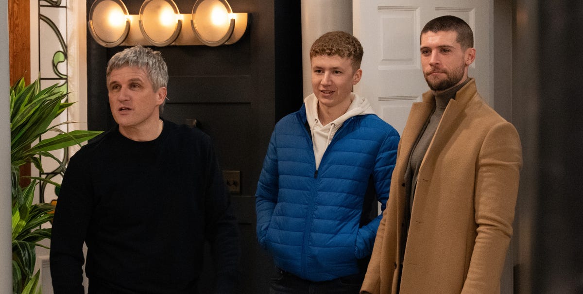 Emmerdale reveals Joe's sly new scheme against Noah in early ITVX episode