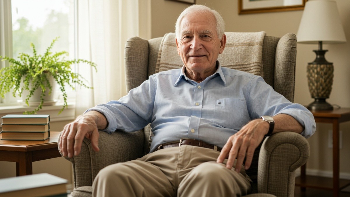 What's the full retirement age for Social Security in 2025?