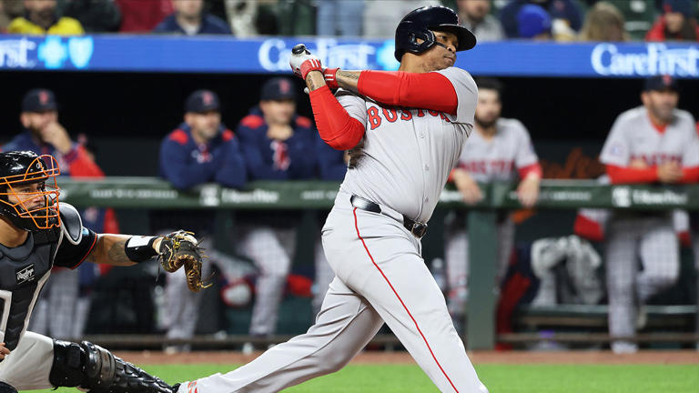 2 former Astros superstars immediately win awards after exits