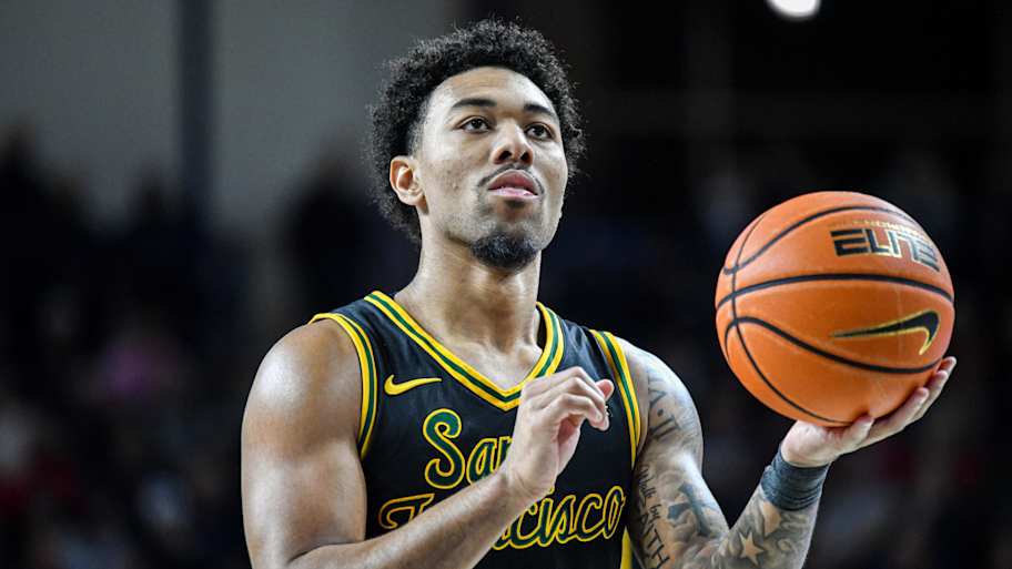 Would Gonzaga be a good fit for San Francisco Dons transfer Malik Thomas?