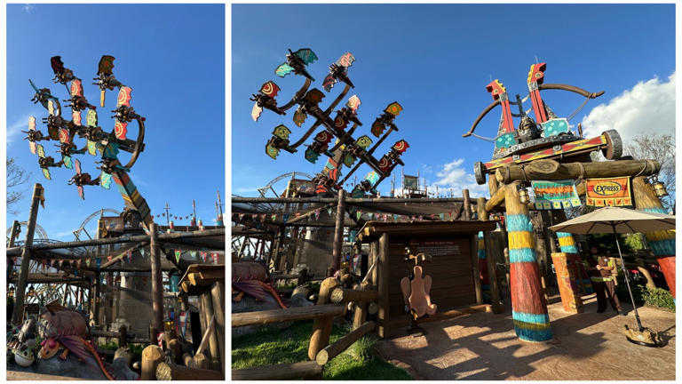 Epic Universe Q&A: Hours, tickets, express pass, annual passes, rides ...