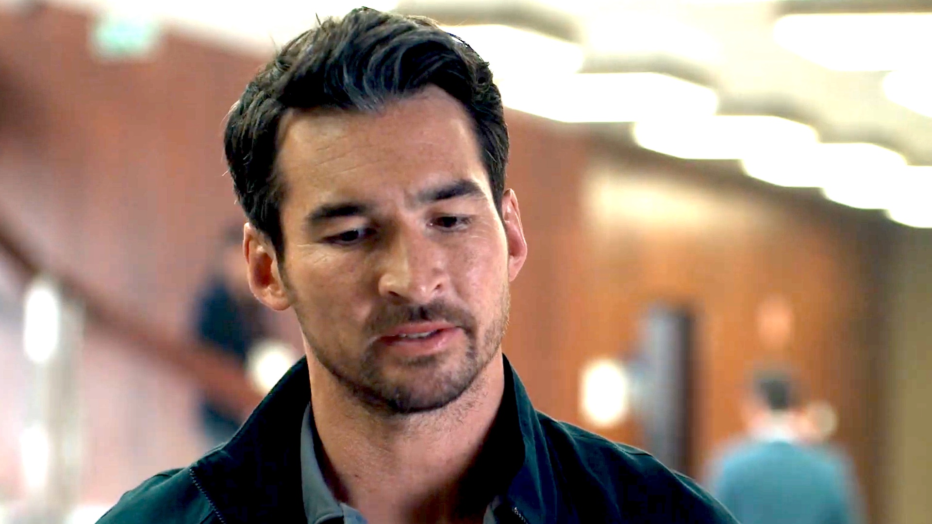 Get a Glimpse of the Next Episode CBS' FBI: International