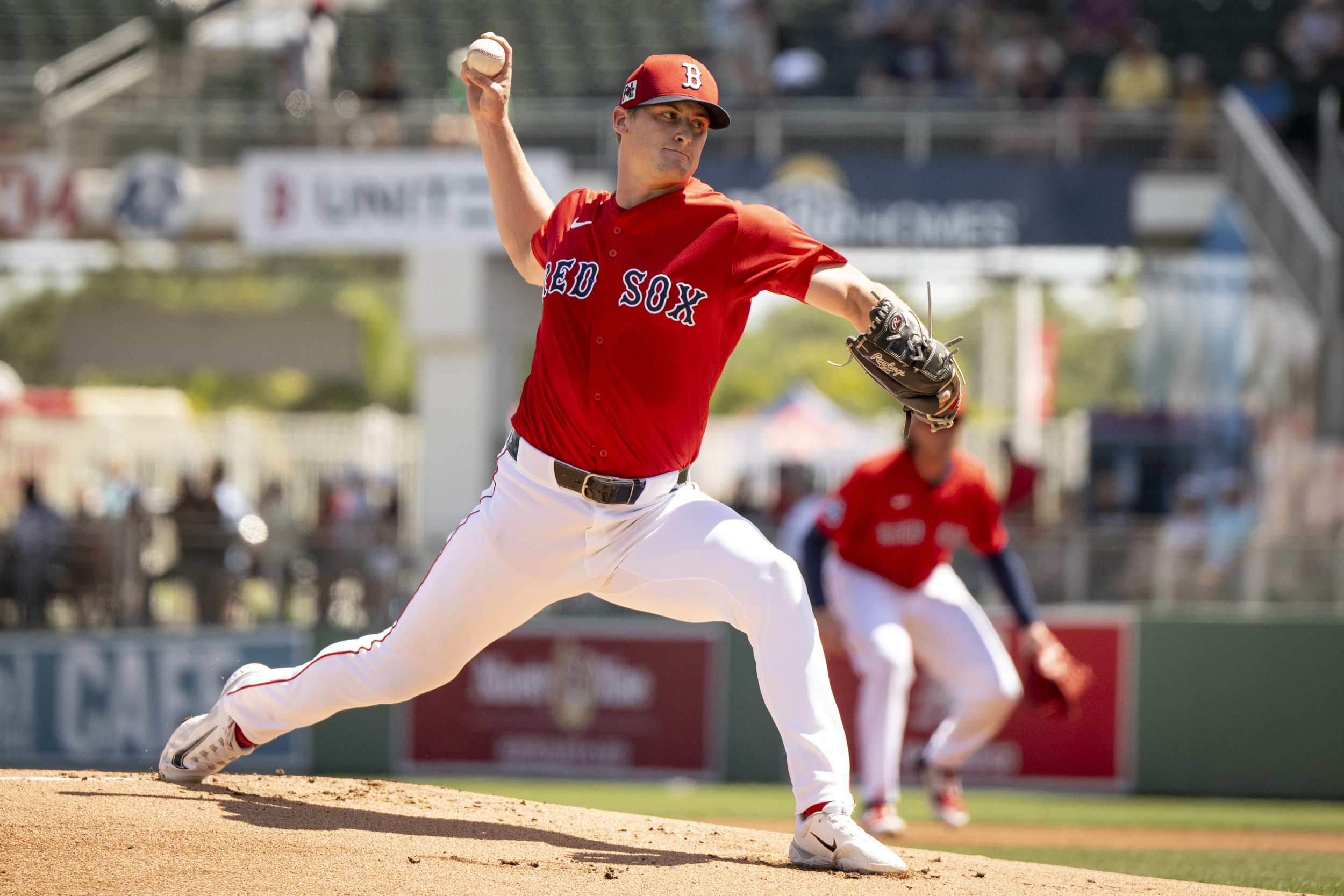 Red Sox Seemingly Fleece Brewers In Trade Involving Two Prospects, High ...