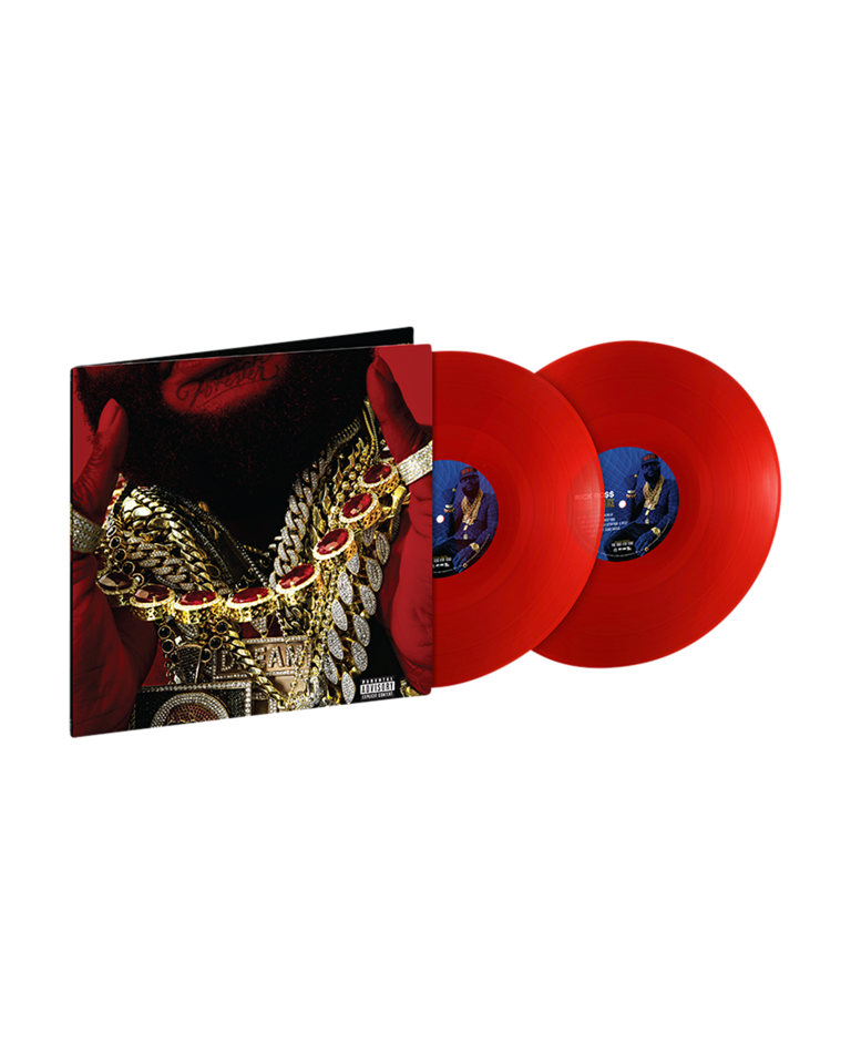 Rick Ross Jokes He's Been 'Kidnapped' in Target in Playful Video With Girlfriend Jazzma Kendrick