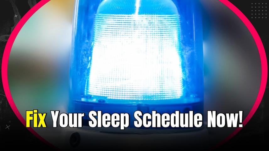 7 reasons you're tossing and turning at night