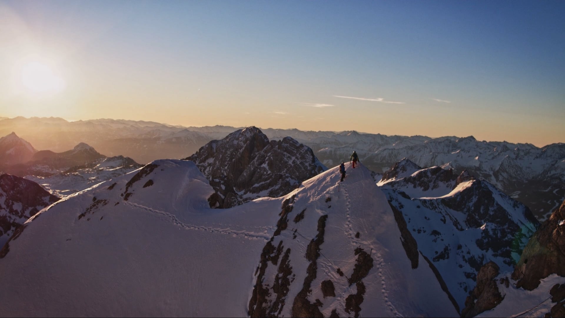 Wien, Salzburg og Alperne: Droneudsigt over Østrigs ædelstene
